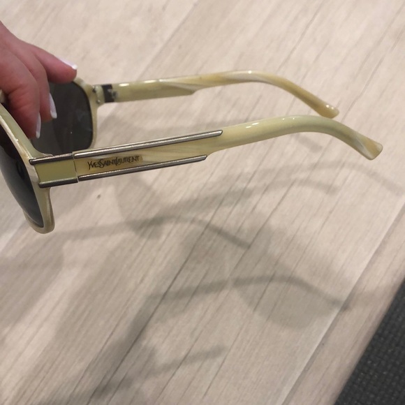 Yves Saint Laurent | Accessories | Ysl Sunglasses | Poshmark